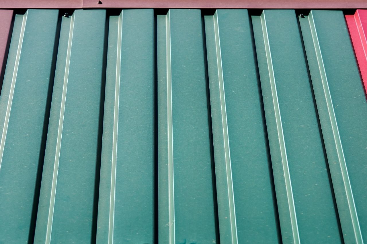 Types of Metal Roof: All You Need to Know